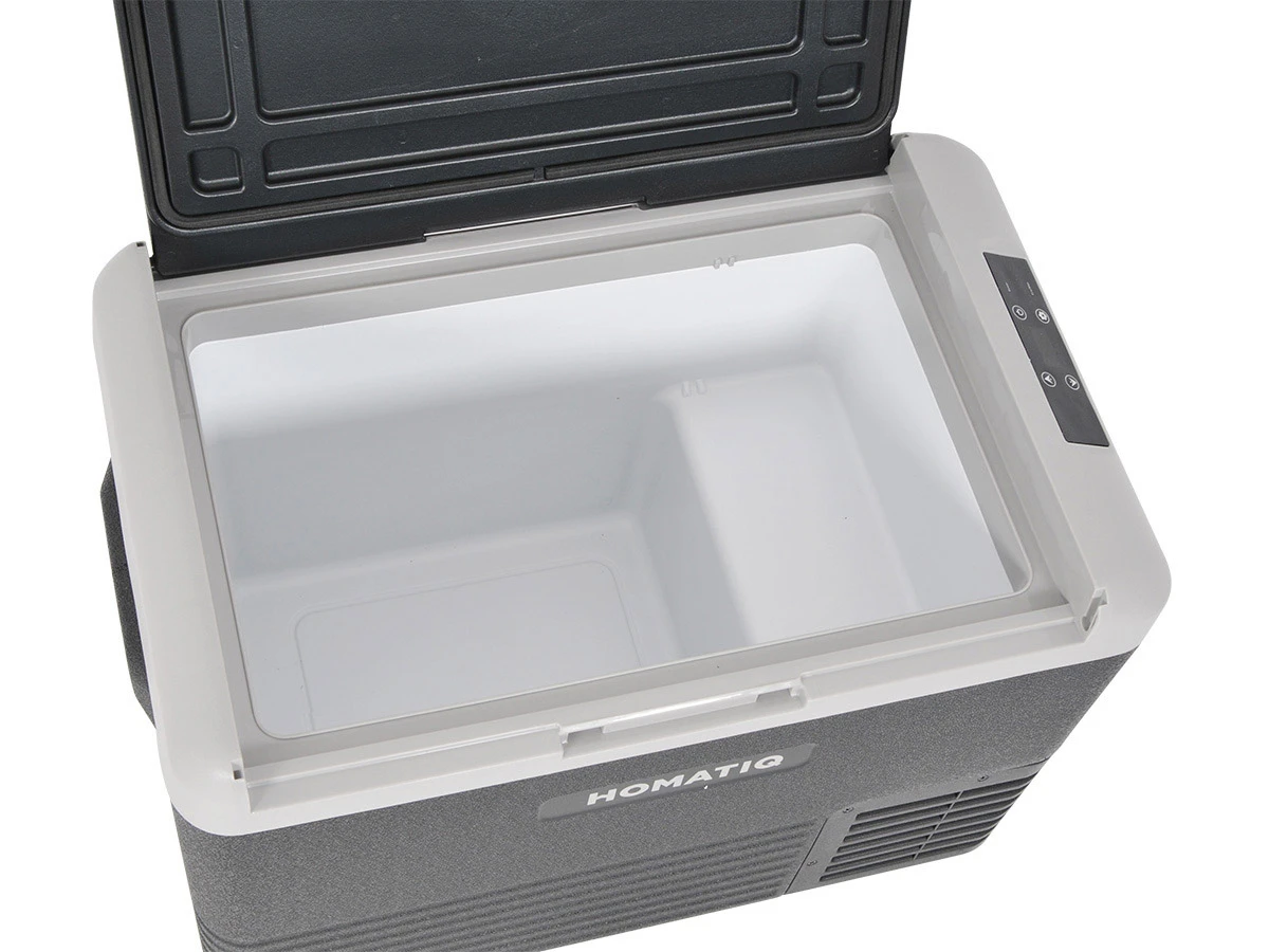 Faszinierend Homatiq Coolmove 40 Kompressor Kuhlbox Ebenbild