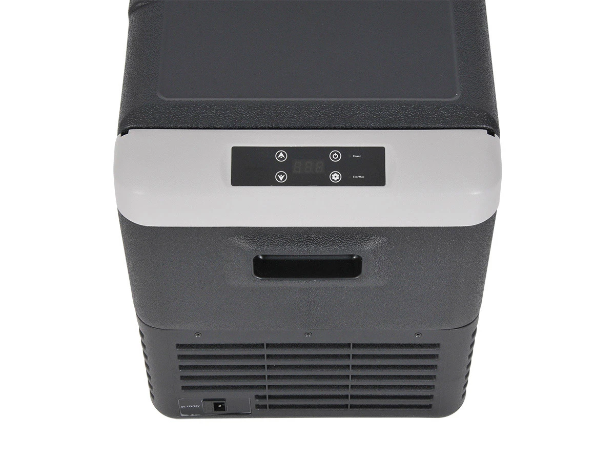 Faszinierend Homatiq Coolmove 40 Kompressor Kuhlbox Ebenbild