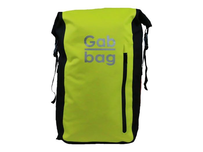 Gabbag waterdichte reflecterende 35 rugtas