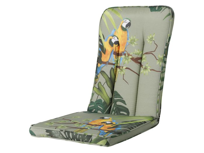 Madison Riff green Exelsior Primero tuinkussen