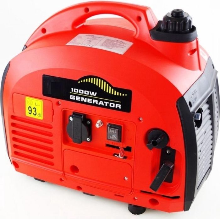 1000 watt generator