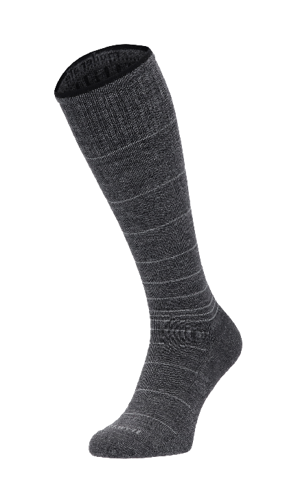 Sockwell Circulator Grey heren compressiesokken