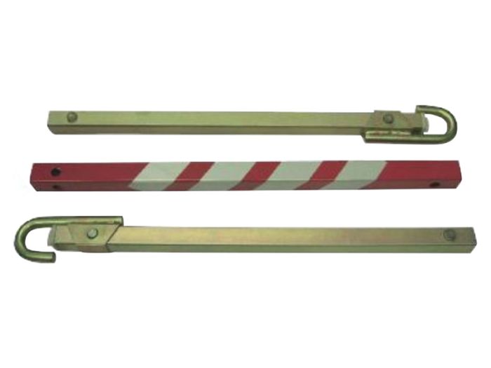 Tip-it 2000 kg sleepstang