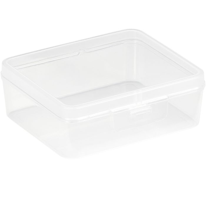 Sunware Q-line 0,9 liter opbergdoos