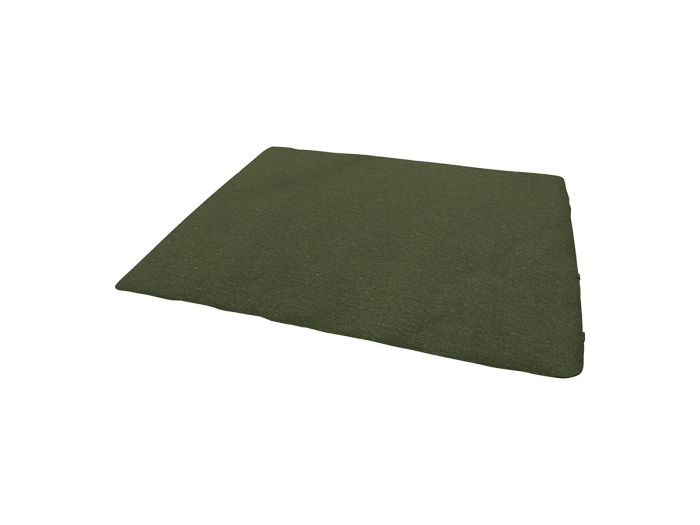 Madison Panama Green 180x140 Ligbedkussen