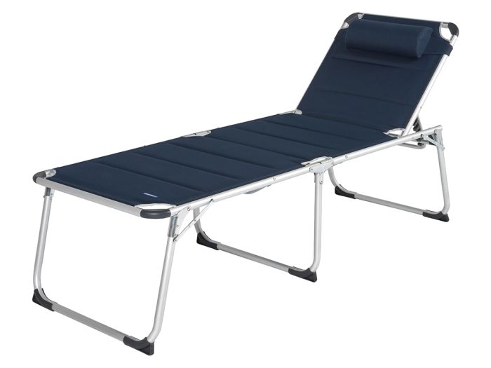 CamPart Travel BE-0671 Perugia ligbed