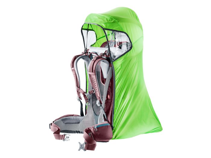 Deuter Kid Comfort deluxe raincover