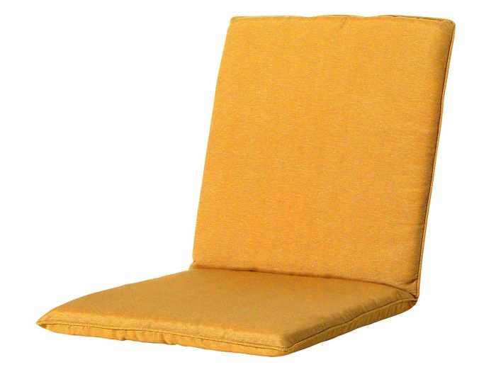 Madison Panama Golden Glow stapelstoel kussen