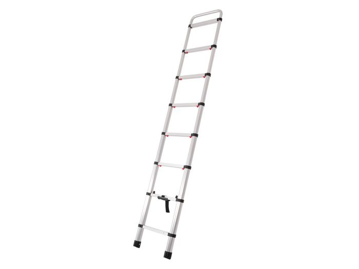 Sheepie Bookara daktent ladder