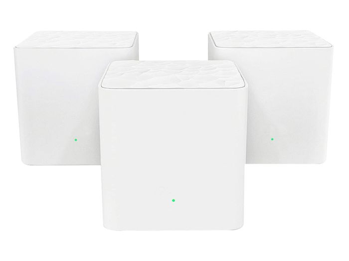 Wifi Buddy wifi cubes