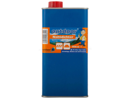 Outdoor naadafdichting - 1 liter