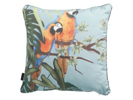 Madison Riff blue sierkussen