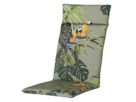 Madison Riff green universeel tuinkussen