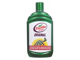 Turtle Wax Green Line Original Car Wax