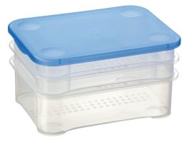 Sunware kaas/vleeswarendoos