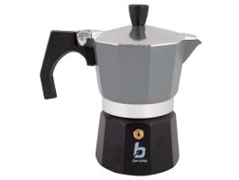 Bo-Camp Urban Hillingdon 3-kops percolator