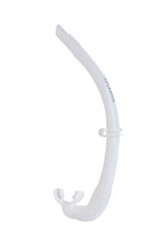 Atlantis Suta Flex Snorkel - White