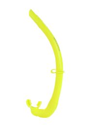 Atlantis Suta Flex Snorkel - Yellow