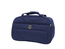 NatGeo Passage Reistas