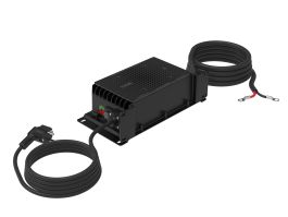 IONBASE 24V 30A EU stekker Lithium Acculader