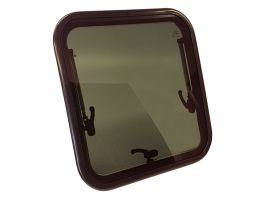 Horrex R5000 Gebogen Raam - 490x500 mm