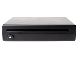 TCP compacte CD-speler