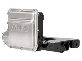 AL-KO ATC Trailer control antislingersysteem voor AL-KO chassis - 2001 ...