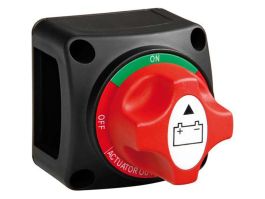 Lampa accu hoofdschakelaar