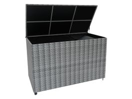 Marielle Rotan Kussen opbergbox - 996 liter