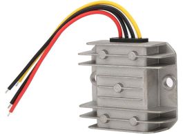 Led Eagle DC-DC 8–40V naar 12V stabilisator - 6A