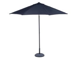 Lifetime Garden 300 cm parasol - Black