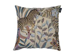 Madison Lou lila 45 x 45 sierkussen