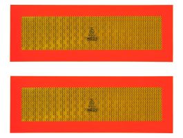 ProPlus ECE 70 markeringsstickers