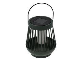 Pro Garden solar lantaarn - Green