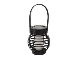 Pro Garden solar bolle kooivormige lantaarn