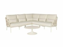 Suns Tosca corner loungeset