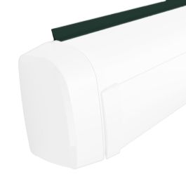 Thule Sealing Rubber 4200 450 cm - Black