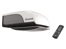 Truma Aventa Compact Plus dakairco - white
