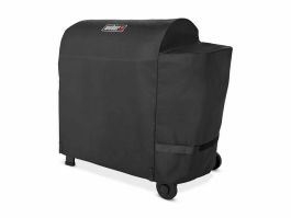 Weber Smoque XL premium bbq hoes