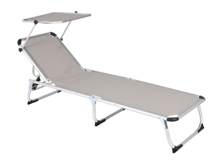 Camping ligbed nodig? Bekijk alle ligbedden op Obelink.nl