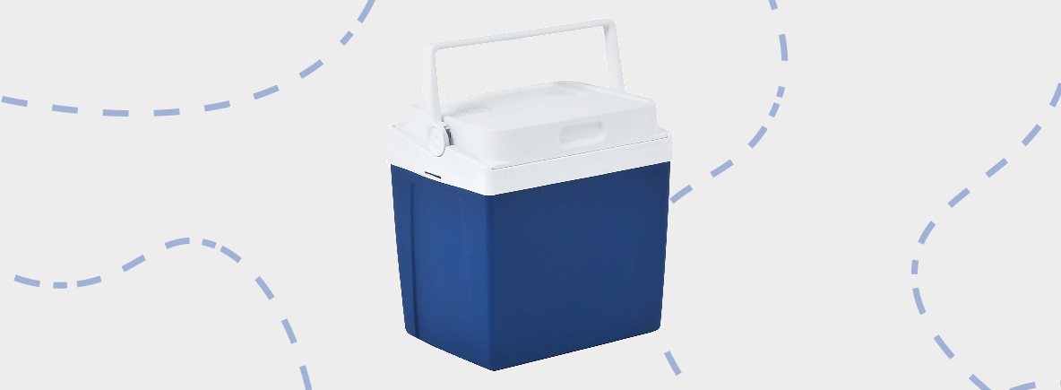 Keuzehulp auto koelboxen: kies de beste autokoelbox